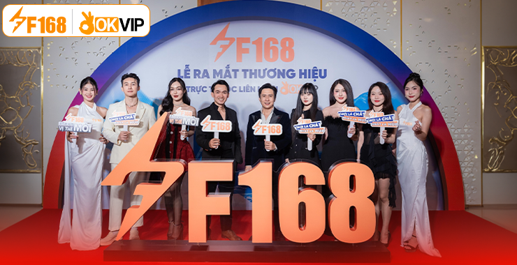 Trung Tâm Khuyến Mãi - F168 | Khuyến Mãi Hấp Dẫn