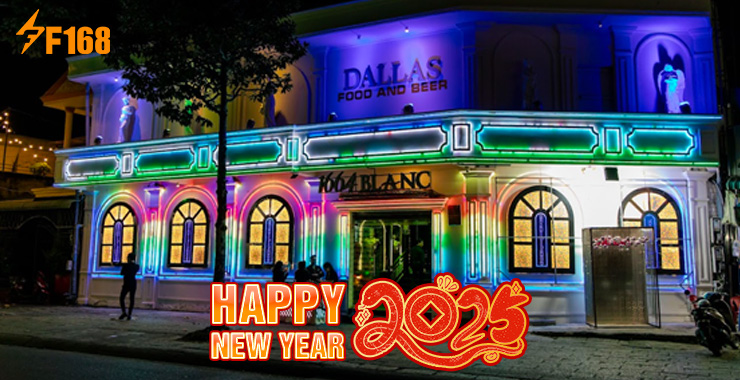 Trung Tâm Khuyến Mãi - F168 | Khuyến Mãi Hấp Dẫn