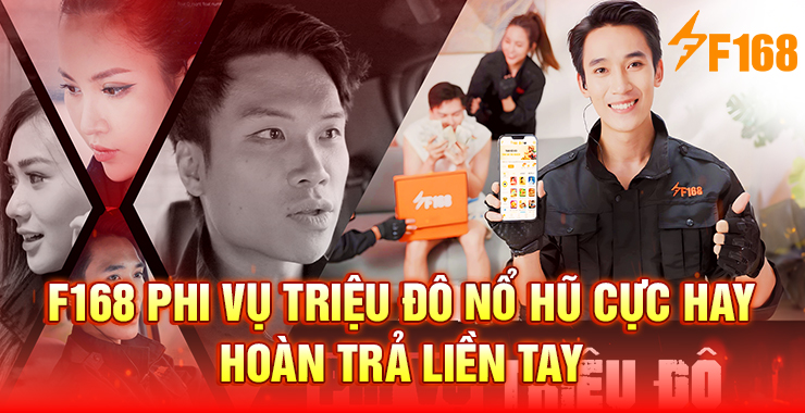 Trung Tâm Khuyến Mãi - F168 | Khuyến Mãi Hấp Dẫn