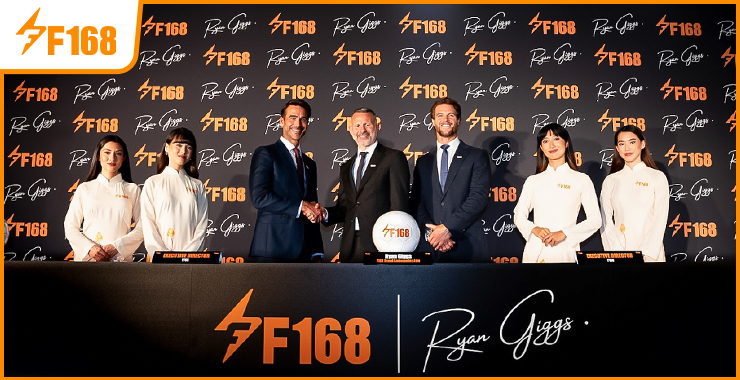 Trung Tâm Khuyến Mãi - F168 | Khuyến Mãi Hấp Dẫn